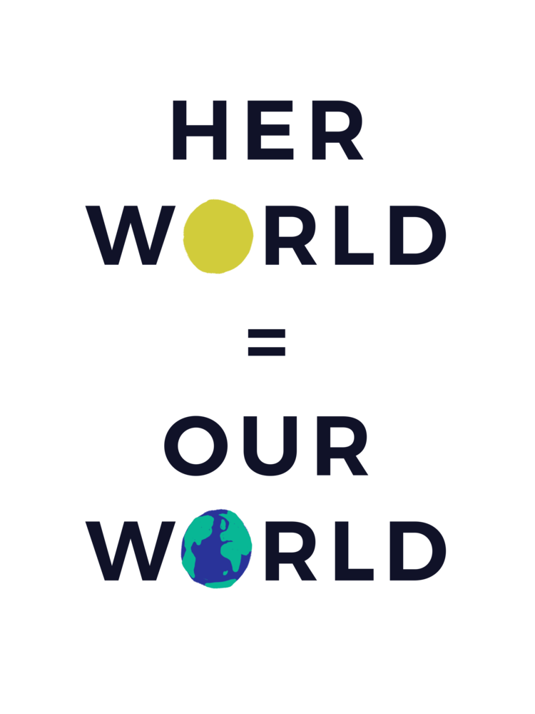 Sustainable Period Care | Menstrual Equity | End Period Poverty - VOXAPOD®